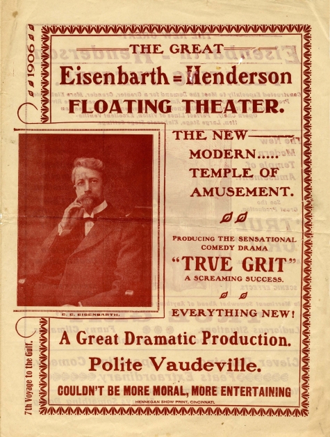 Collections – The American Vaudeville Archive — Special Collections