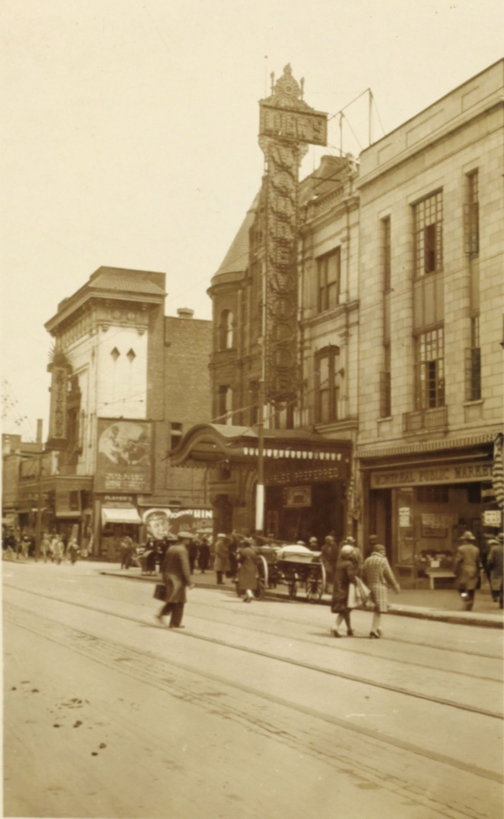 Explore the Archive – The American Vaudeville Archive — Special Collections