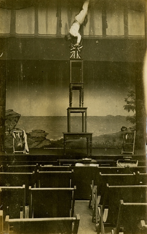 Explore the Archive – The American Vaudeville Archive — Special Collections