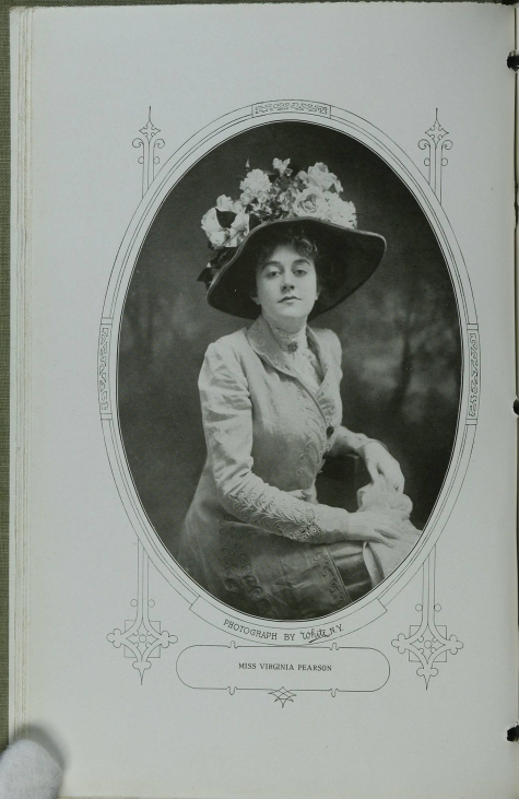 Explore the Archive – The American Vaudeville Archive — Special Collections