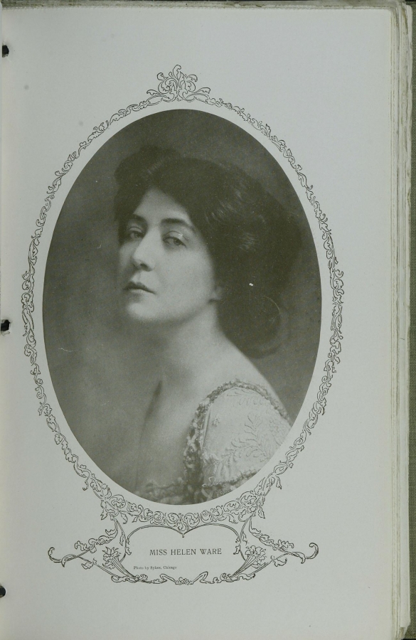 Explore the Archive – The American Vaudeville Archive — Special Collections