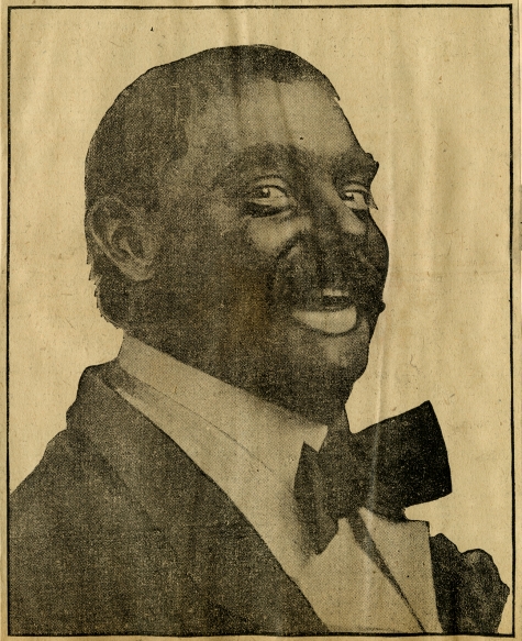 Explore the Archive – The American Vaudeville Archive — Special Collections
