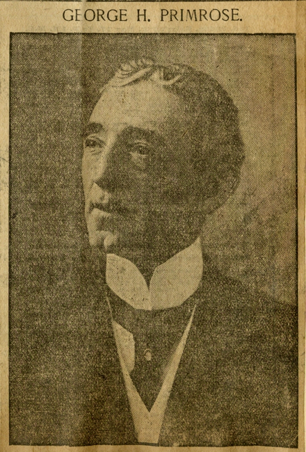 Explore the Archive – The American Vaudeville Archive — Special Collections