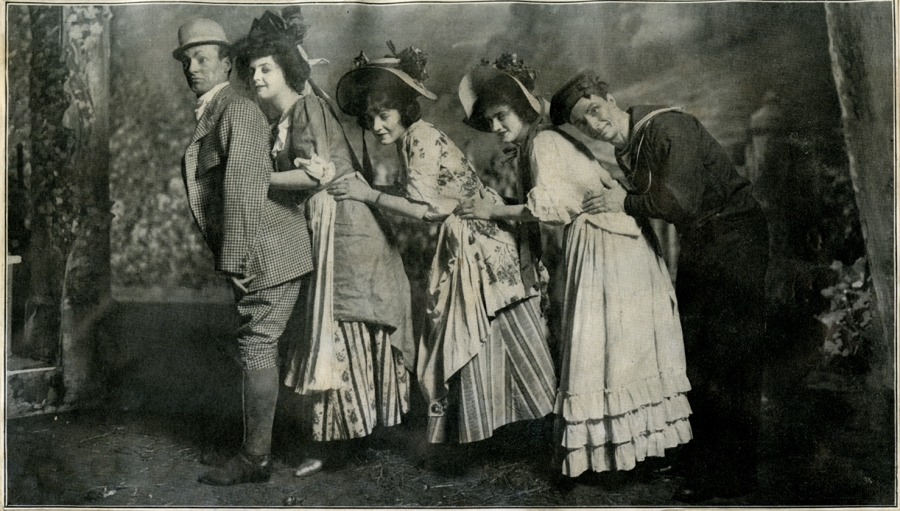Untitled – The American Vaudeville Archive — Special Collections