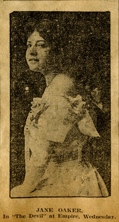Explore the Archive – The American Vaudeville Archive — Special Collections