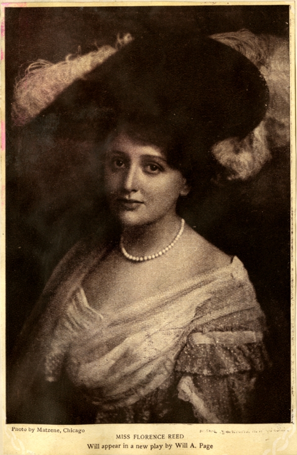 Explore the Archive – The American Vaudeville Archive — Special Collections