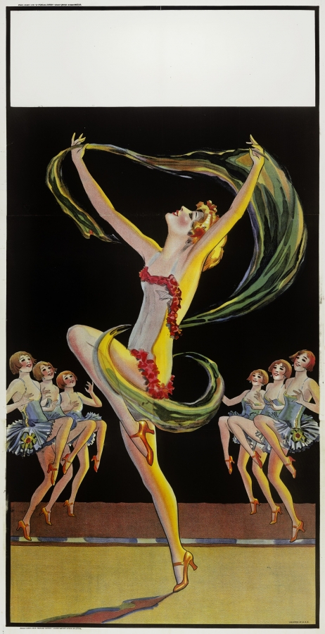 Explore the Archive – The American Vaudeville Archive — Special Collections