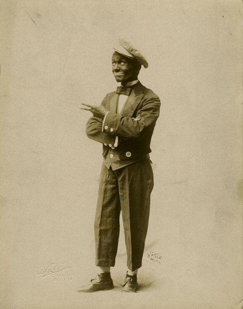 Richard Riley in suit – The American Vaudeville Archive — Special ...