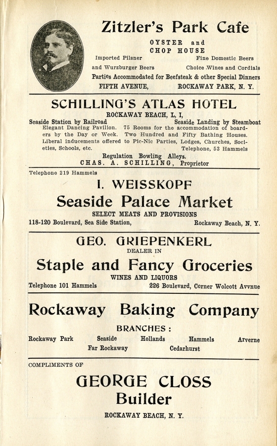 Explore the Archive – The American Vaudeville Archive — Special Collections